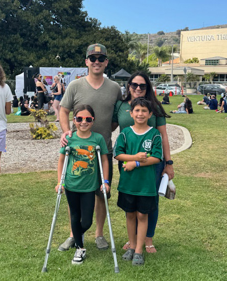 Officers and Chairpersons – Pierpont PTA